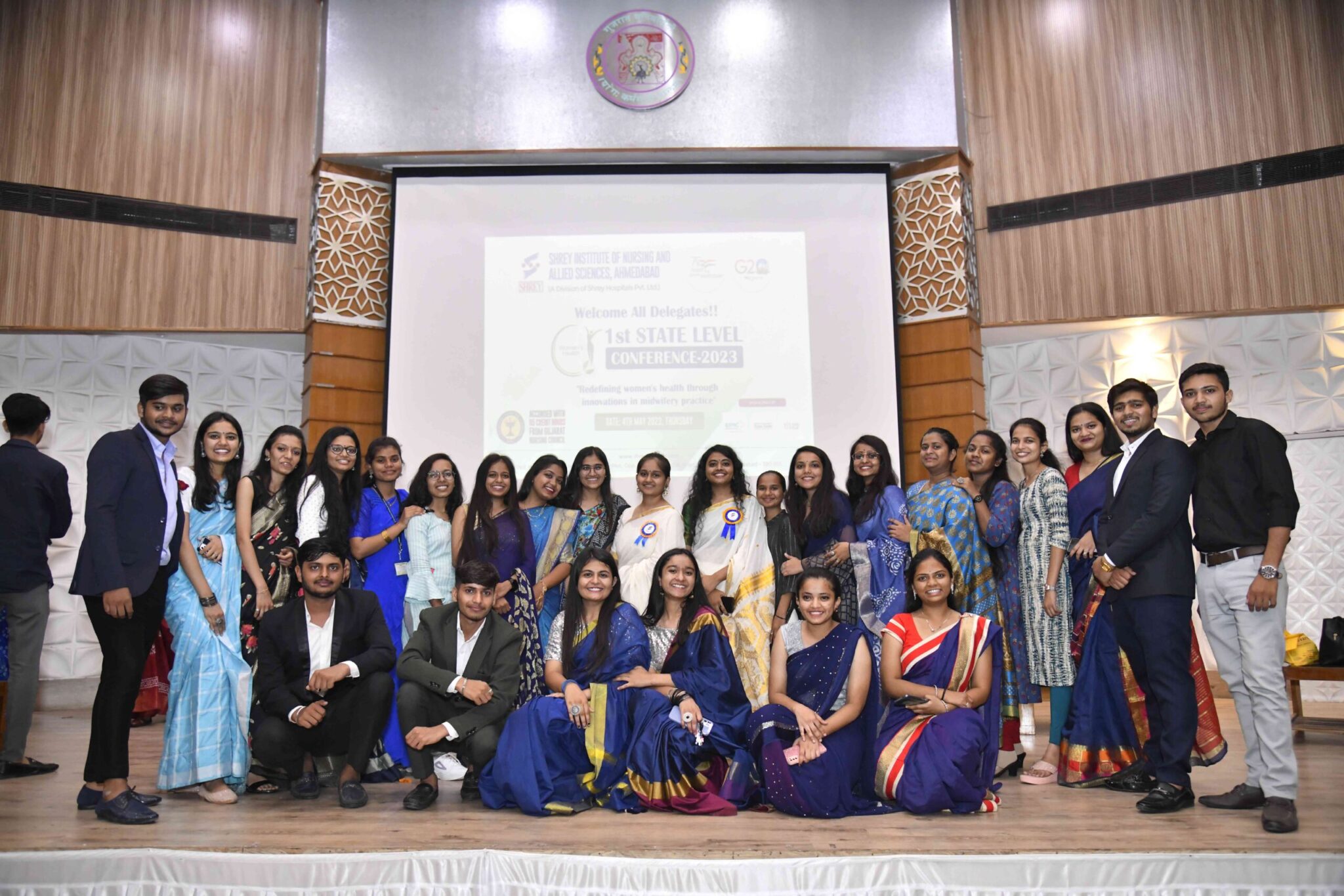 Faculty Development Programmes | Shrey Institute